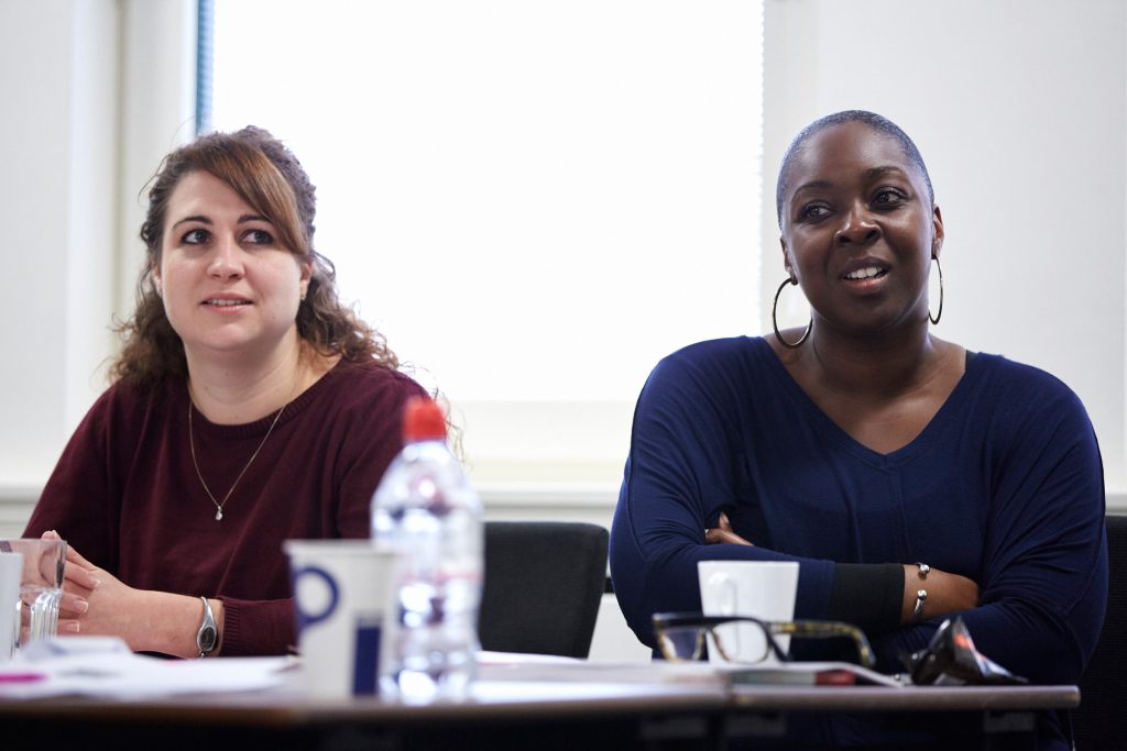 How our courses work - PR Academy