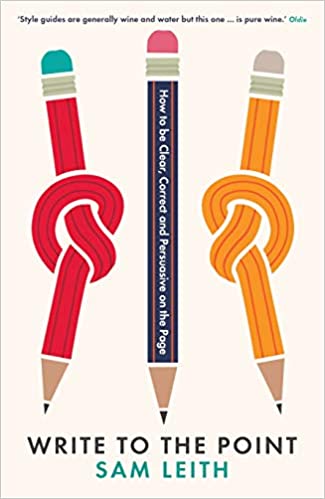 The Seven Best Books on Writing - PR Academy