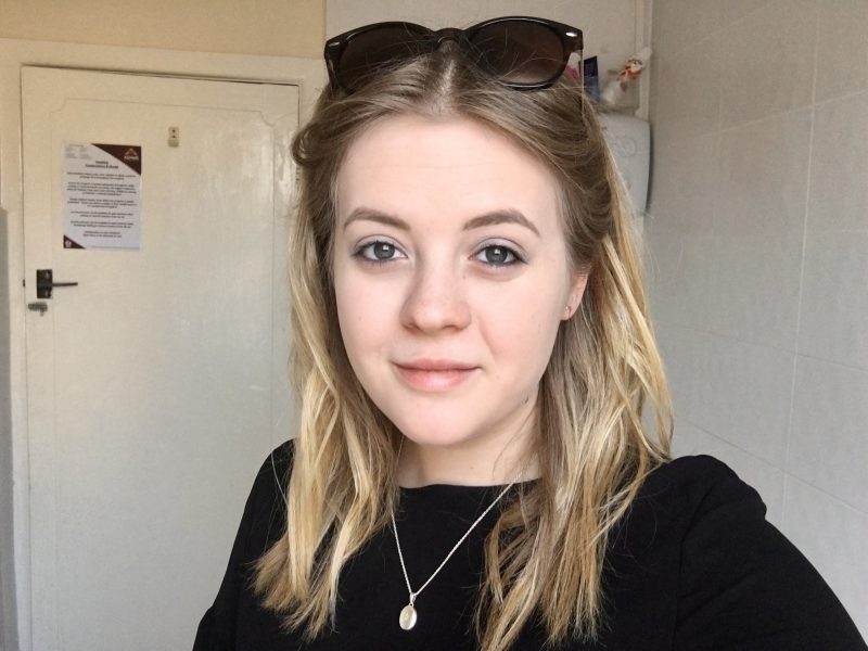 My blog helped me into Weber Shandwick and L’Oréal - PR Academy