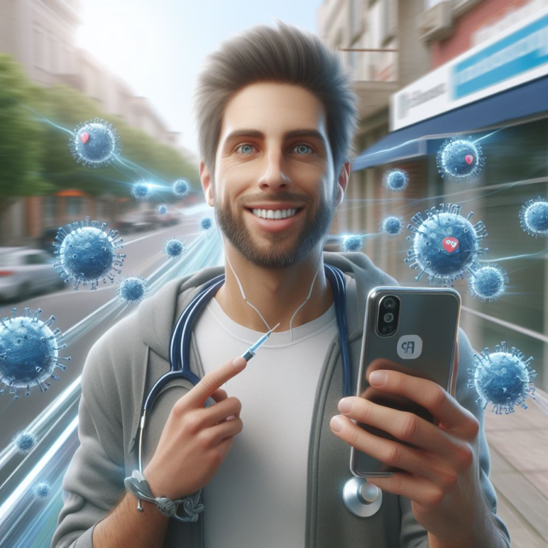 Influencer in promoting healthy behaviours - PR Academy