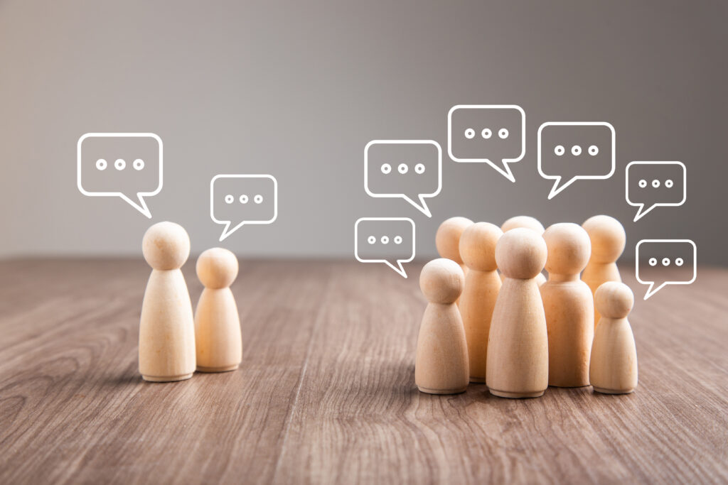 What is trauma-informed communications?