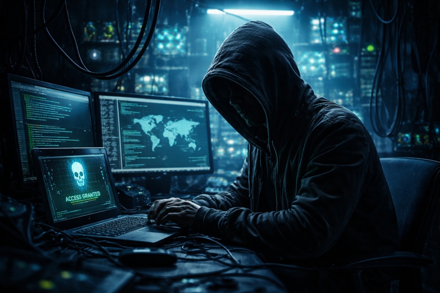 Preventing and surviving a cyber-attack: the role of PR and ...