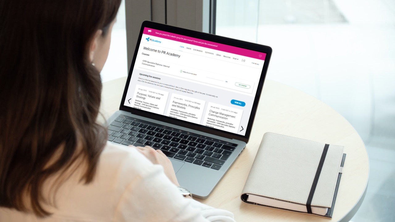 The new CIPR PR Certificate and Foundation syllabi: your questions ...